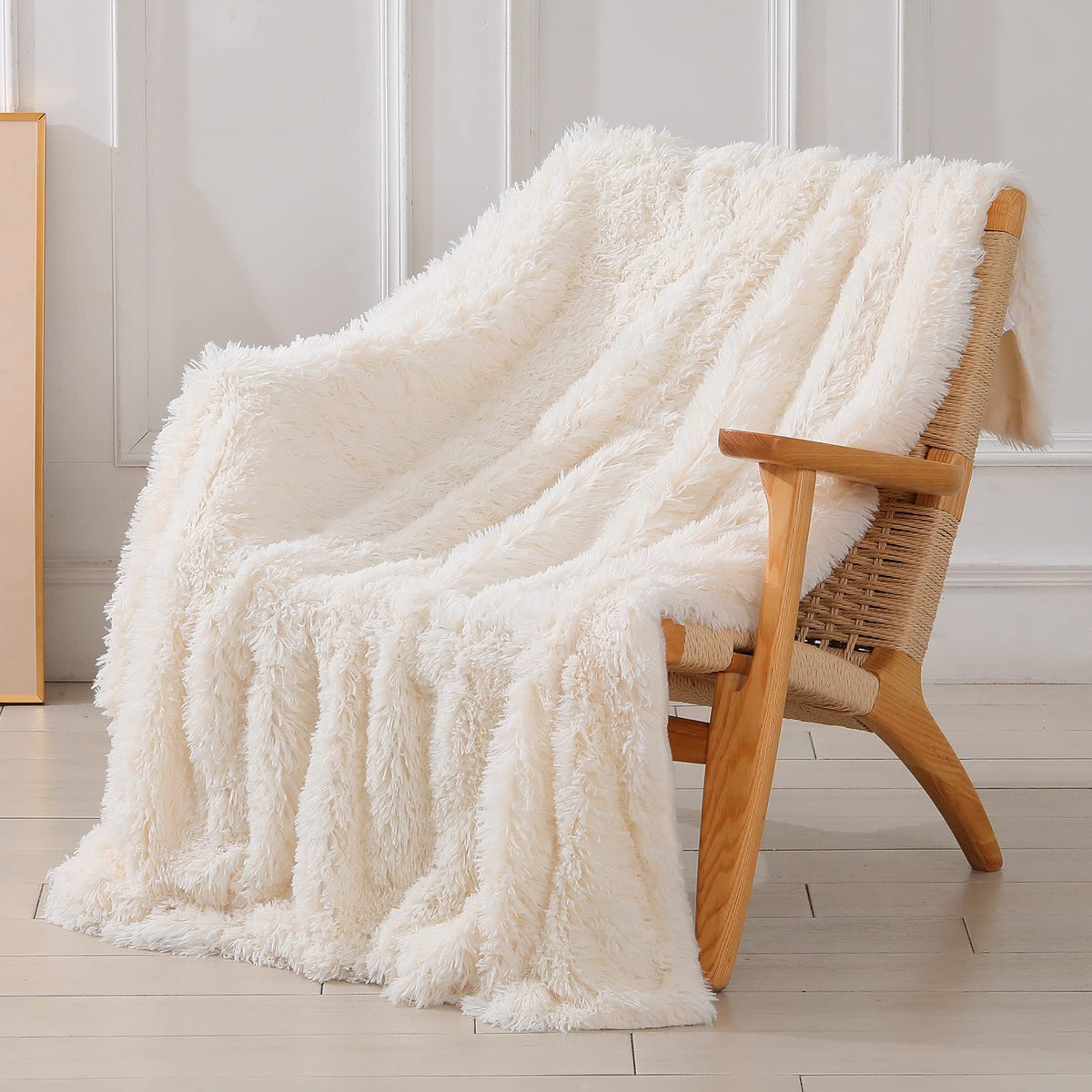 Best Material for Blankets: Soft Blanket Fabric Guide – OLIVIA PAISLEY