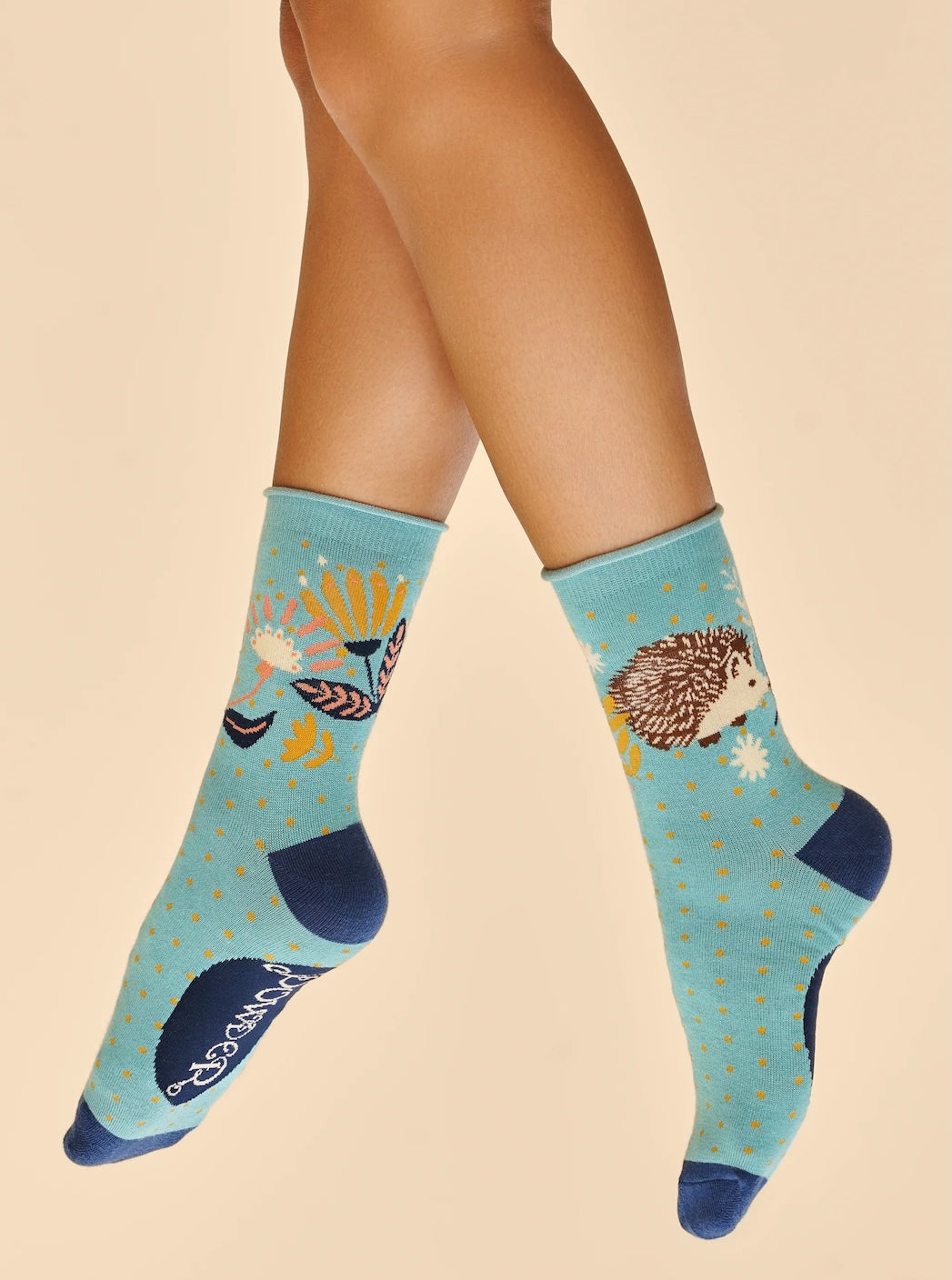 Bamboo Socks: The Sustainable Choice for Comfort – OLIVIA PAISLEY