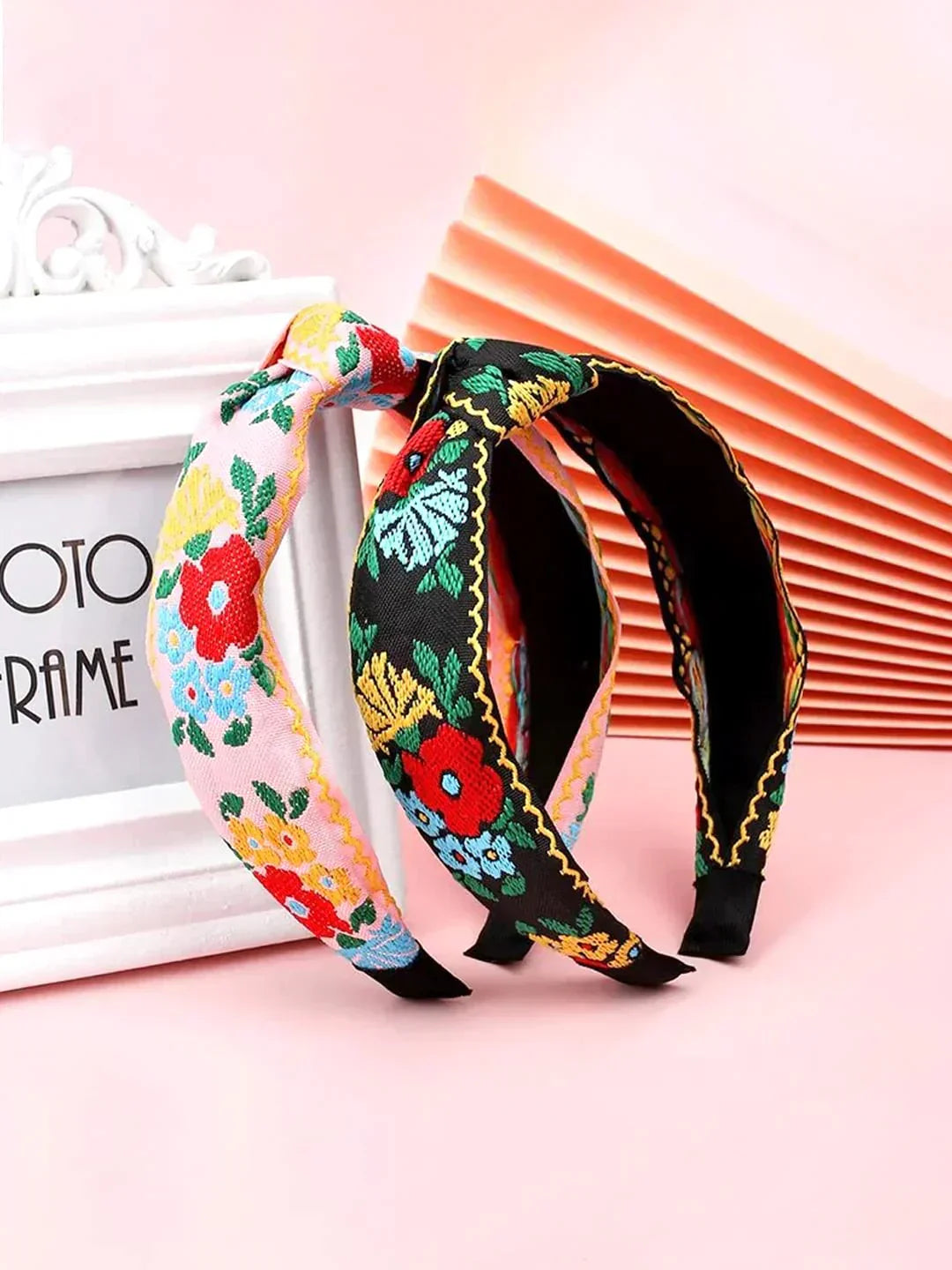 Fabric Headband Styles: A Guide to Function Versatility – OLIVIA PAISLEY