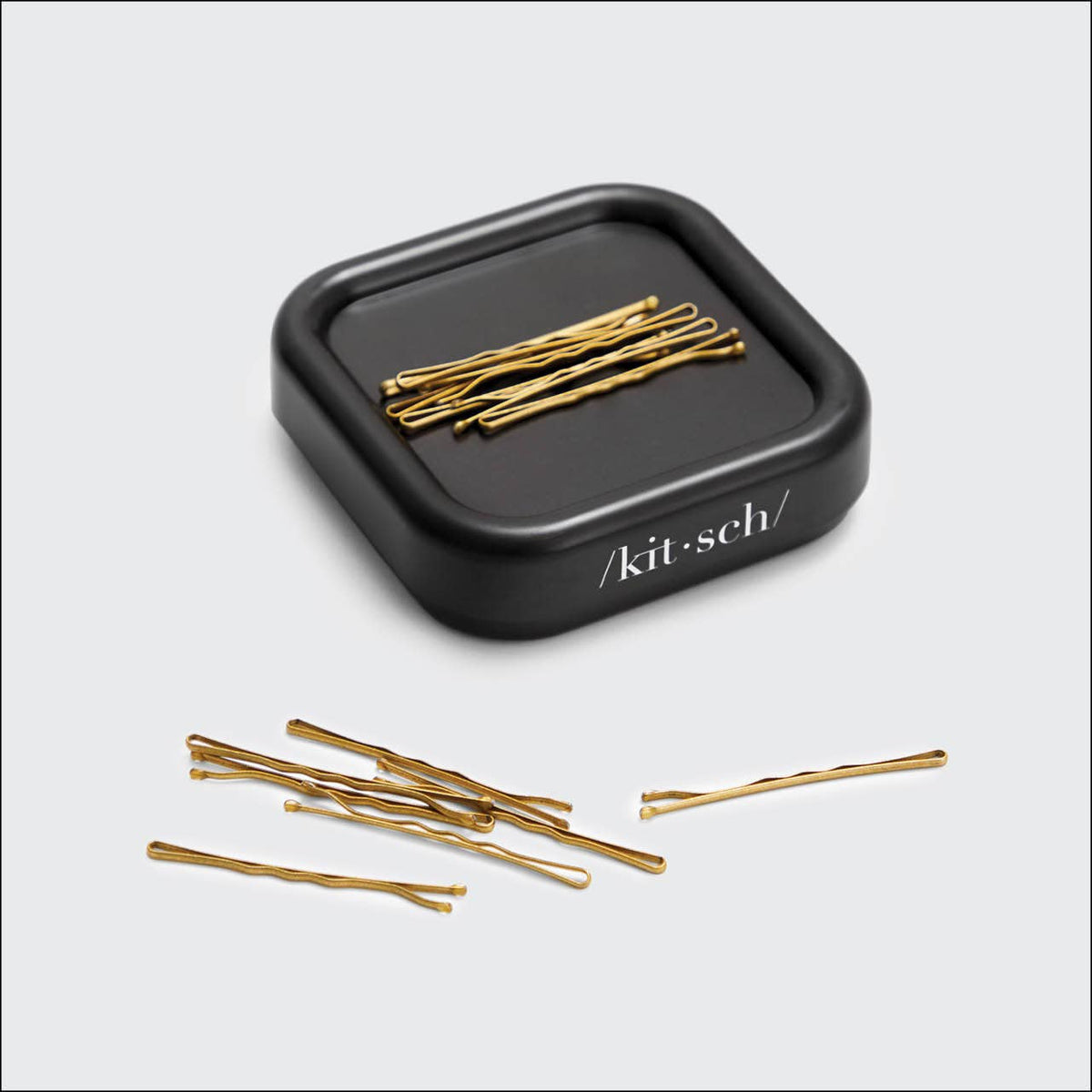 Magnetic Bobby Pin Holder – OLIVIA PAISLEY